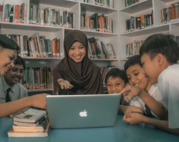 Program – ETOS ID Program yang diselenggarakan Etos ID