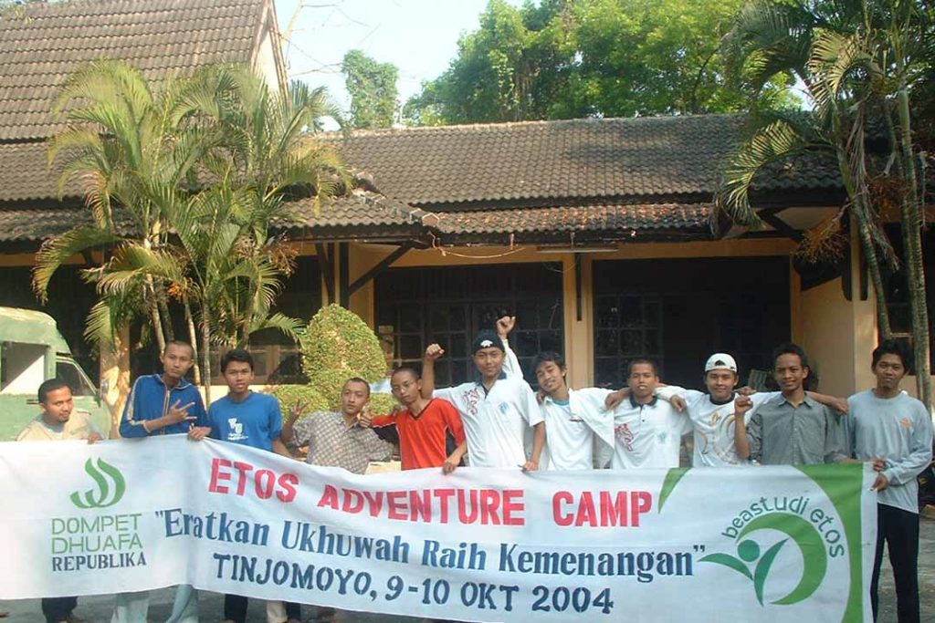 Overview – ETOS ID Integritas | Profesional | Transformatif