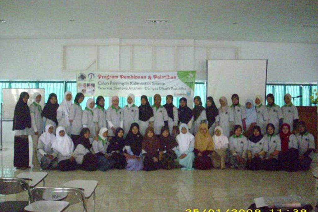 Overview – ETOS ID Integritas | Profesional | Transformatif