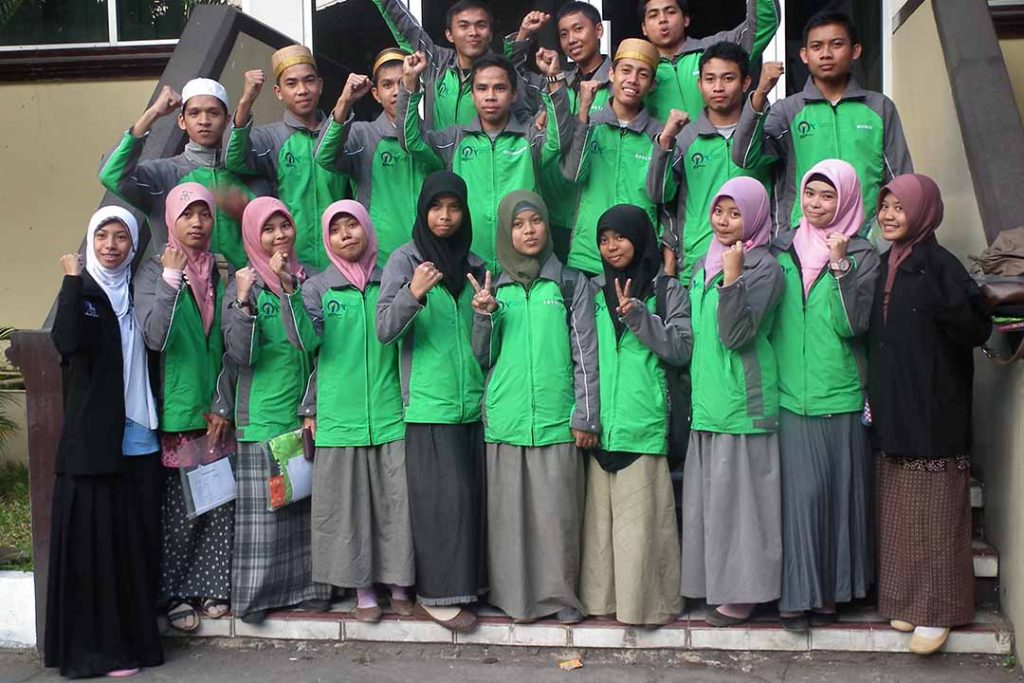 Overview – ETOS ID Integritas | Profesional | Transformatif